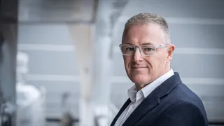 Heesen appoints Captain Mike Rouse as strategic advisor